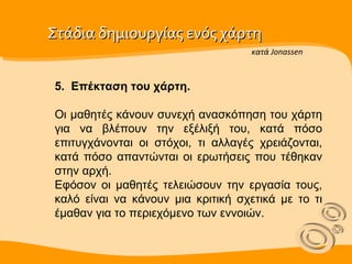 New εννοιολογικοί χάρτες_concepts_maps | PPT