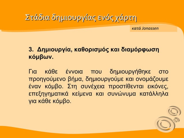 New εννοιολογικοί χάρτες_concepts_maps (3) | PPT