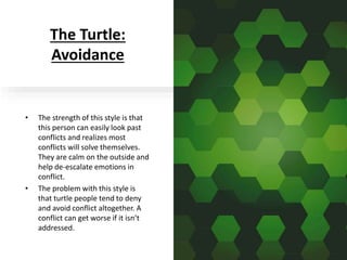 new conflict resolution and peace building | PPTX