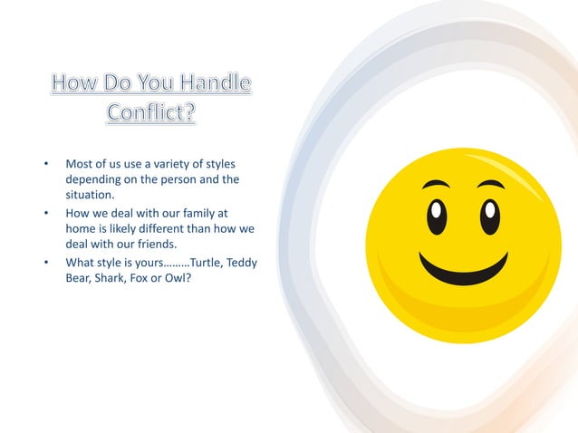 new conflict resolution and peace building | PPT