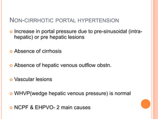 New consensus on ncpf | PPTX