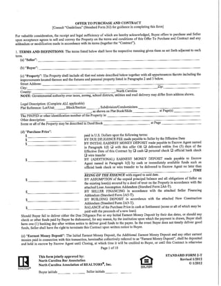 NCAR New contract package | PDF