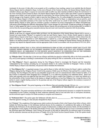 NCAR New contract package | PDF