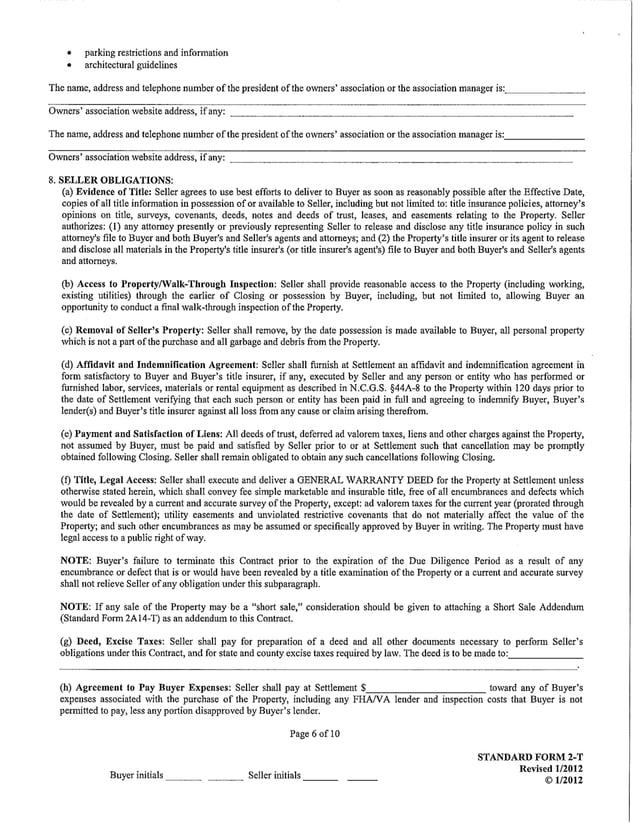 NCAR New contract package | PDF