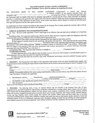 NCAR New contract package | PDF