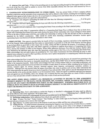 NCAR New contract package | PDF