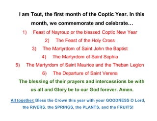 New Coptic Year .docx