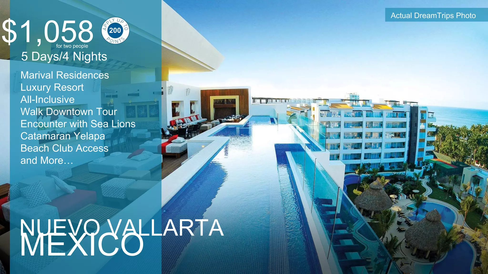 World Ventures Presentation/ DreamTrips | PPTX