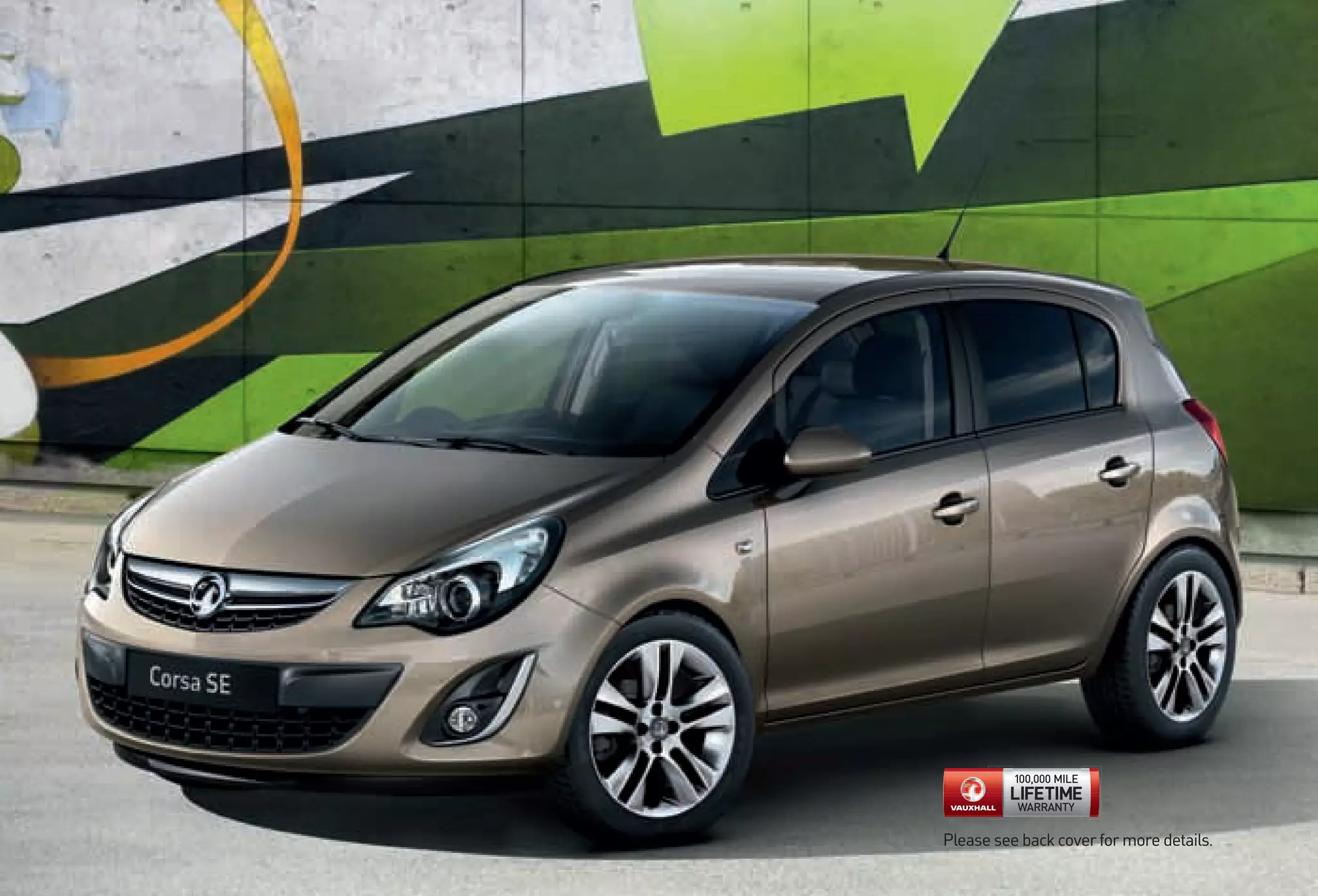 New corsa 2012 models Edition 1 | PDF