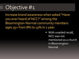 NCC PowerPoint | PPTX
