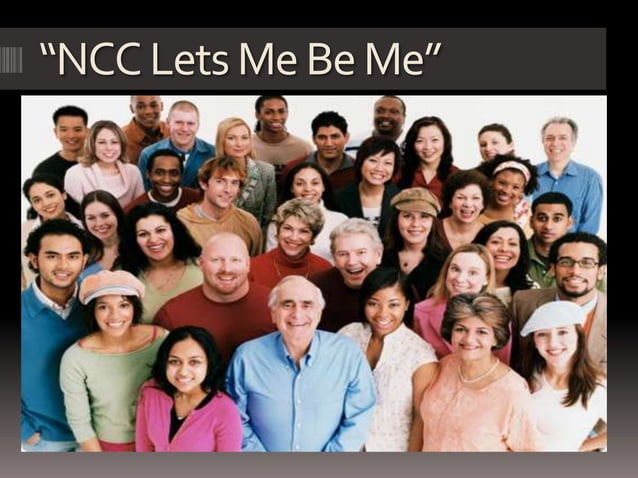 NCC PowerPoint | PPT