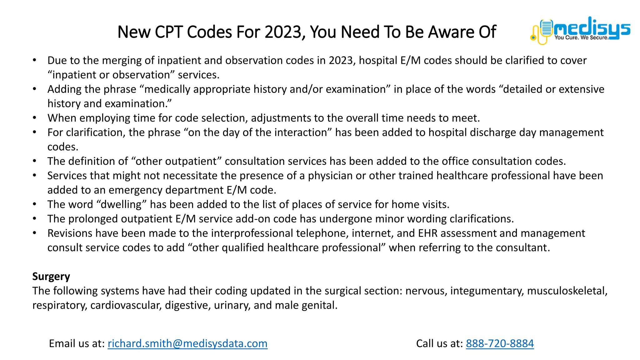 New CPT Codes For 2023, You Need To Be Aware Of.pdf