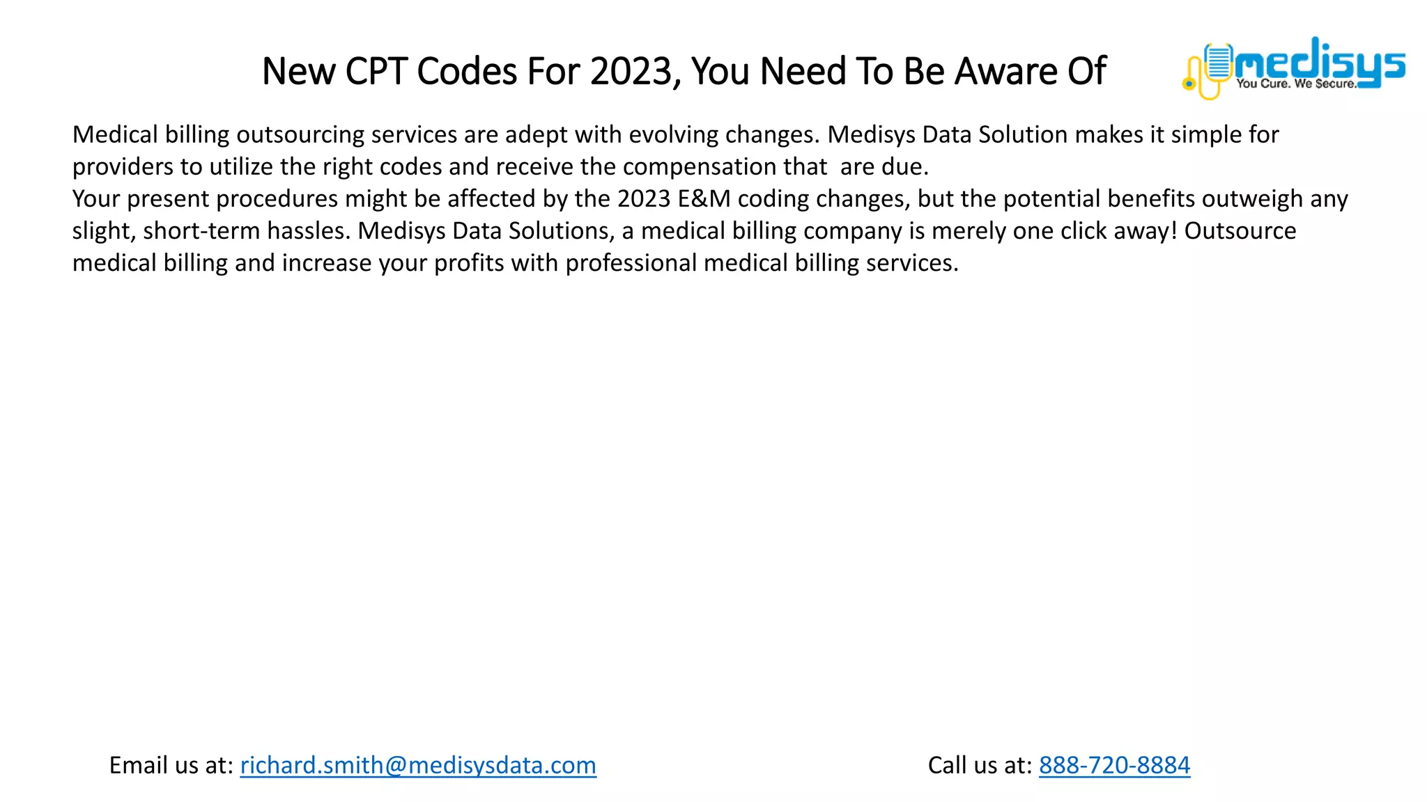 New CPT Codes For 2023, You Need To Be Aware Of.pdf