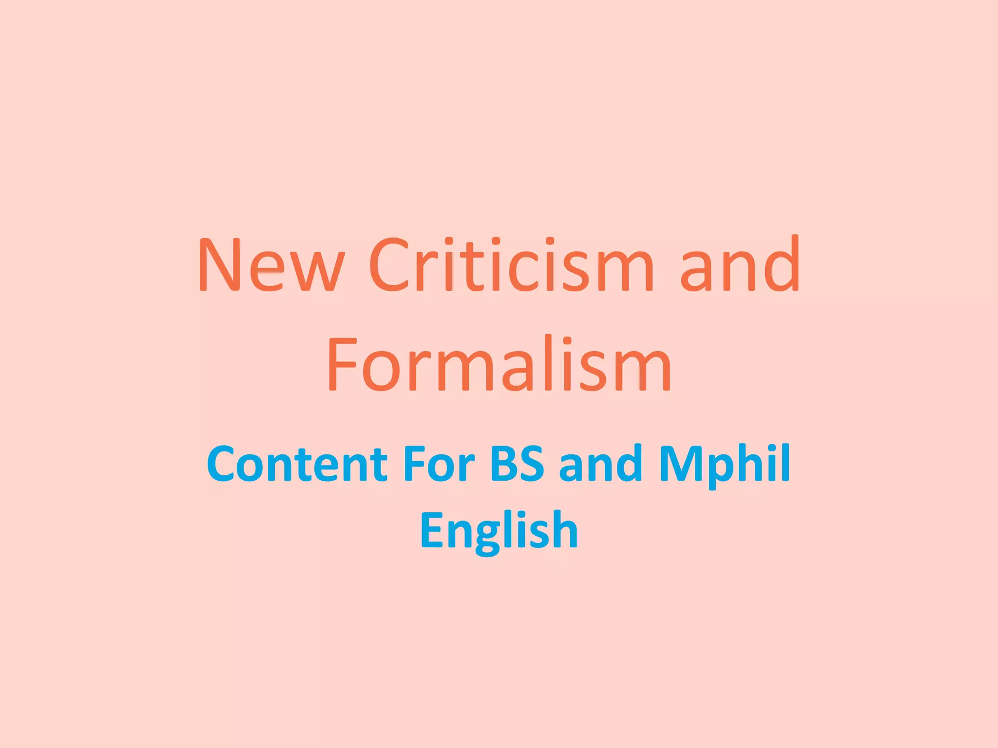 New Criticism and Formalism.pptx