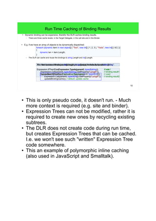 New c sharp4_features_part_iv | PDF | Programming Languages | Computing