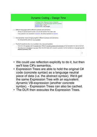 New c sharp4_features_part_iv | PDF | Programming Languages | Computing