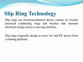 Difference Between Single Slice and Multi Slice CT Scanner | PPTX