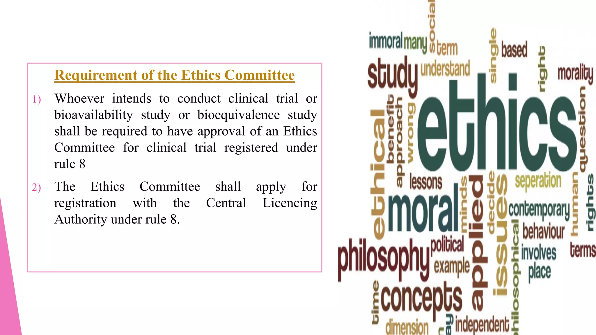 New ct rule 2019 | PDF