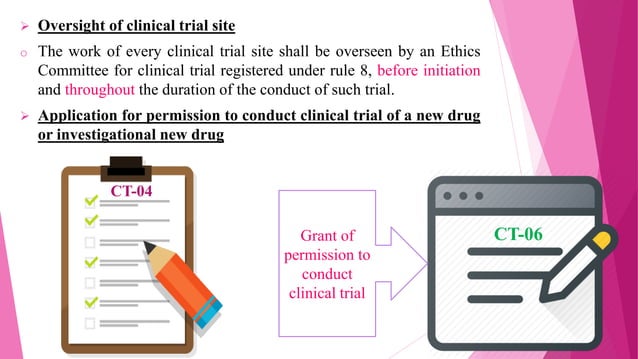 New ct rule 2019 | PDF