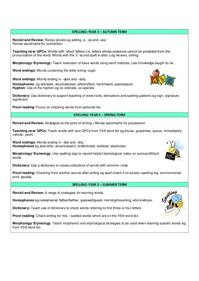 New curriculum scheme v1.3 all subjects 2014-15