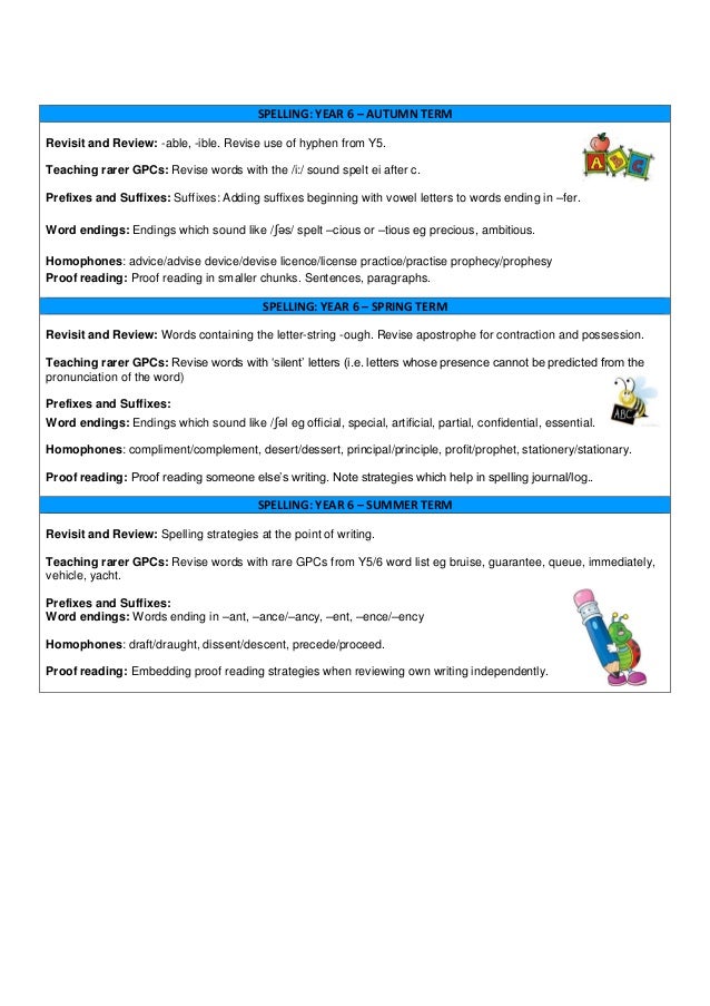 New curriculum scheme v1.3 all subjects 2014-15
