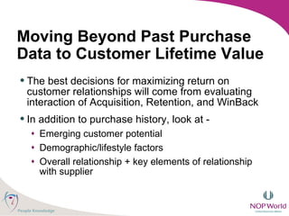 New Customer Acquisition Presentation[1] | PPT