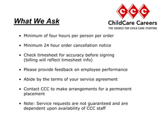 New customer package pa | PPT