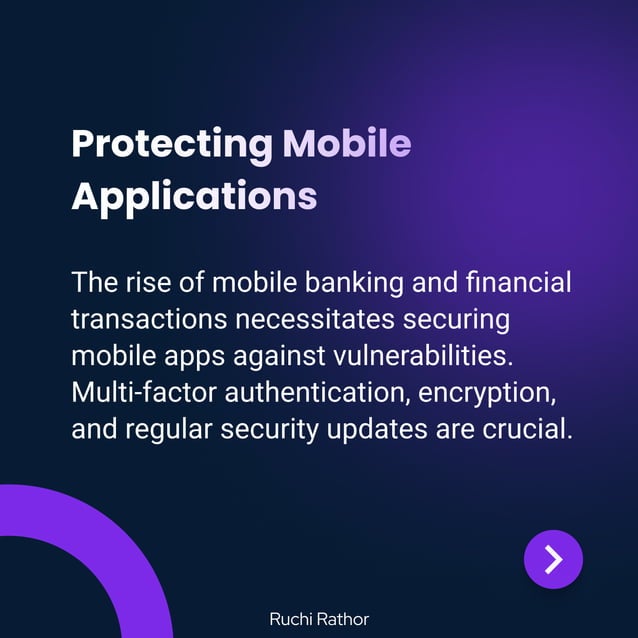 Cyber Security - Challenges and Solutions in Fintech | PDF