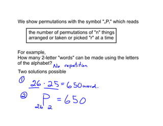 New day 3 examples | PPT