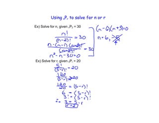 New day 3 examples | PPT