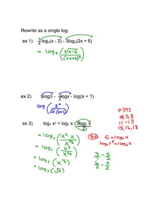 New day 3 examples | PDF | Free Download