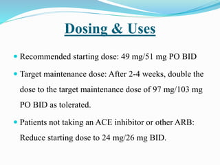 New day in heart failure | PPTX