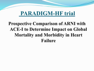 New day in heart failure | PPTX