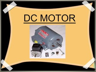 new dc motor.pptx