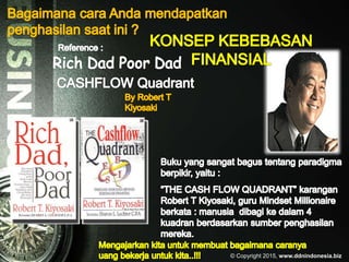 NEW DDN INDONESIA | PPTX