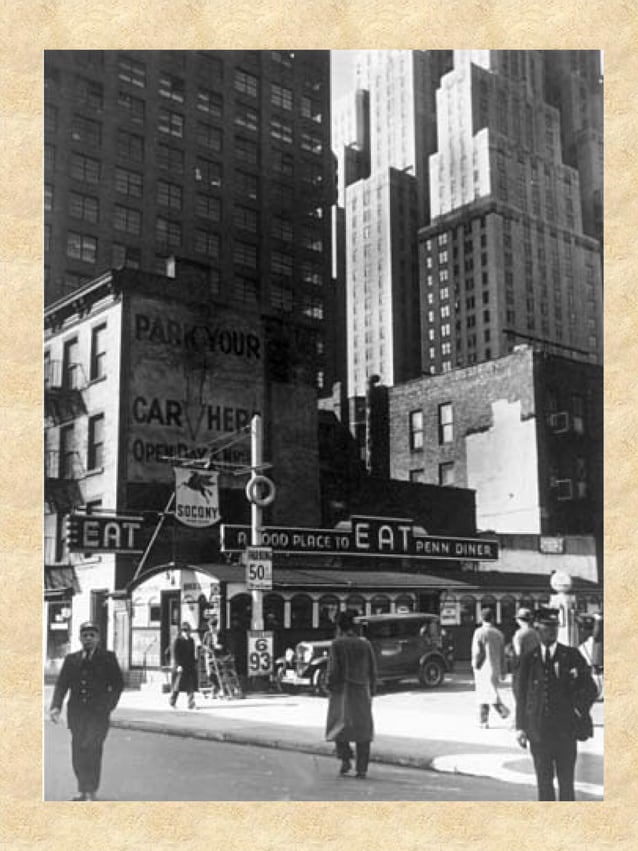 New Deal Posters | PPT