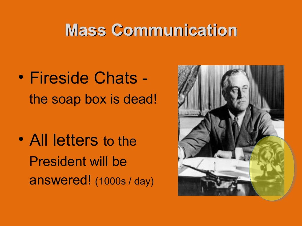 Introduction to The Great Depression and the New Deal