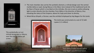New delhiplanning by Sir Edvin Lutyens (planning & concept). | PPTX