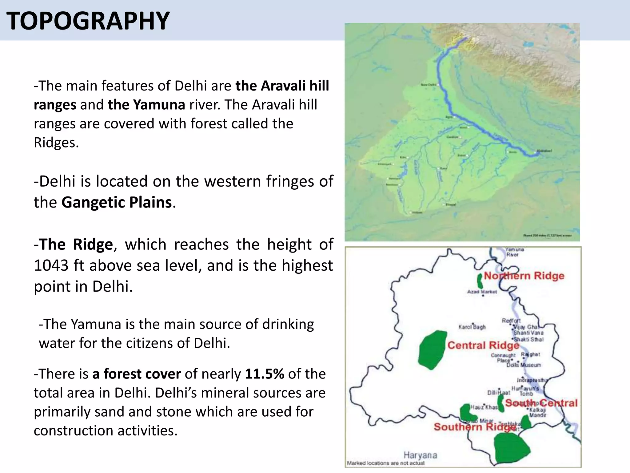 New delhi lutyen's delhi | PPTX