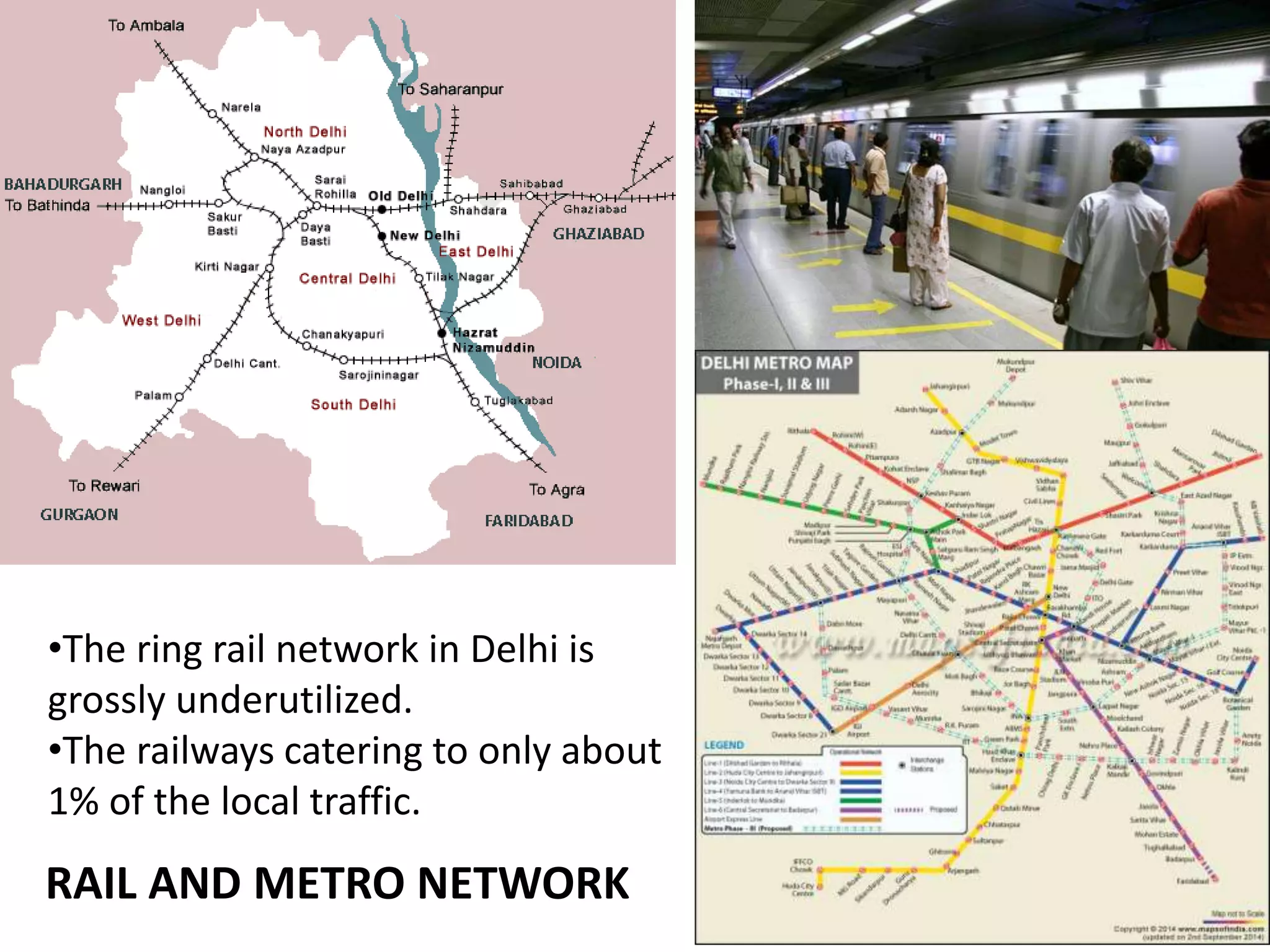 New delhi lutyen's delhi | PPTX
