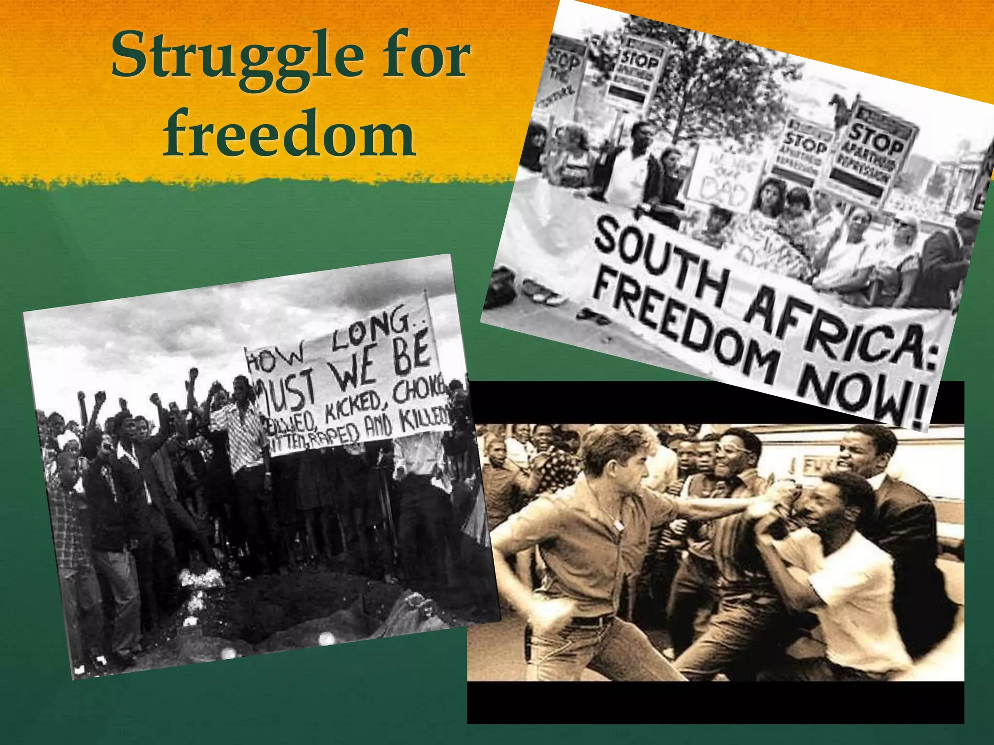 New democracy & citizenship | PPTX
