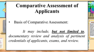 NEW DEPED HIRING GUIDELINES ,DO 19 s, 2022.pptx