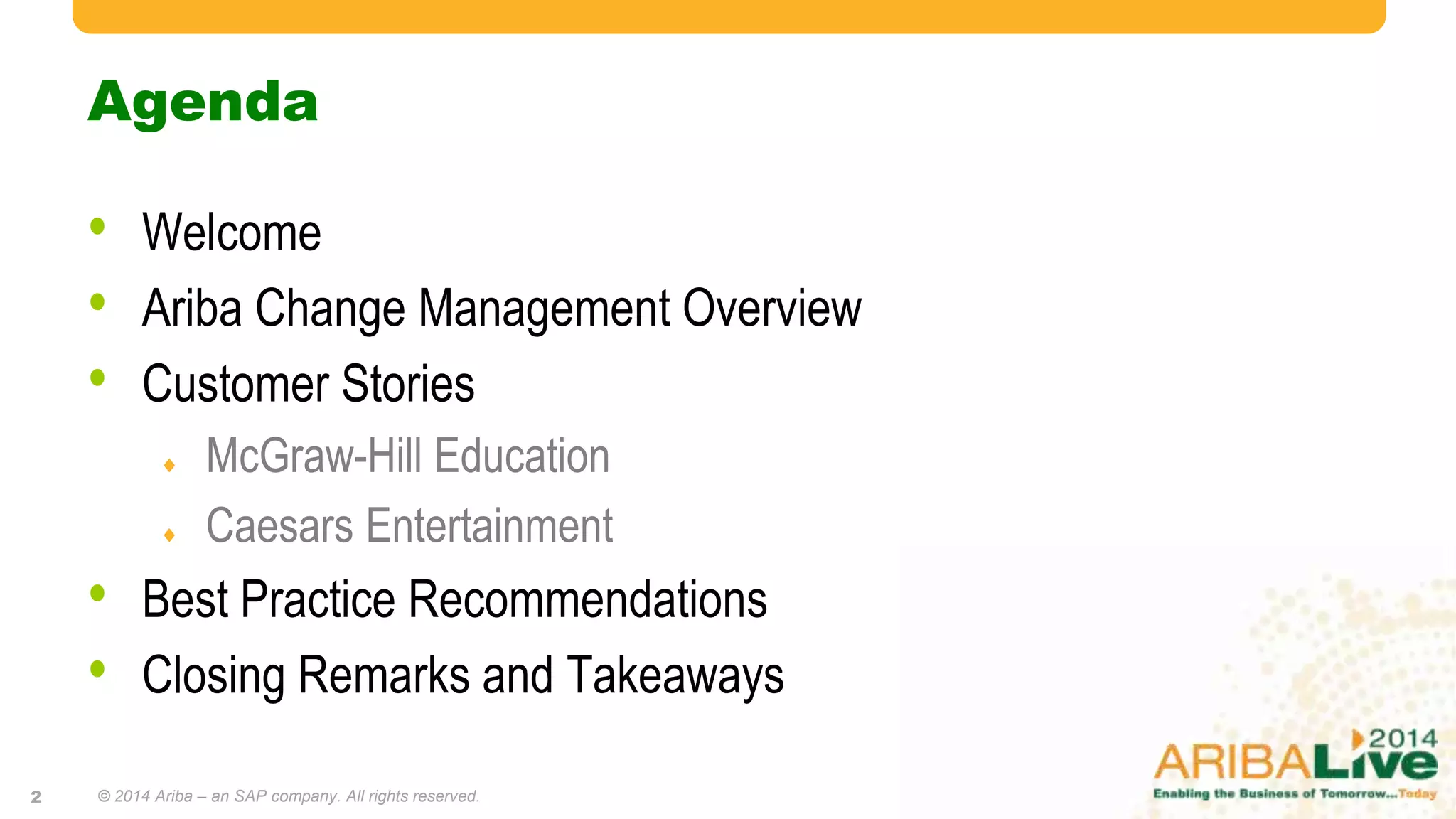 New Deployment User Adoption Best Practices | PPTX