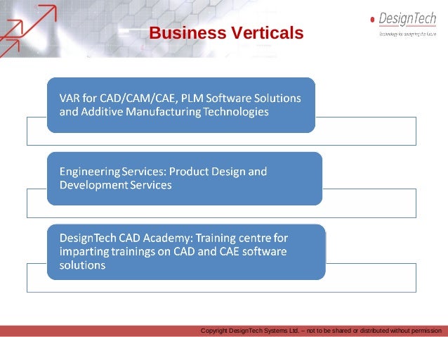 Designtech Systems Ltd An Ideal Technology And Engineering Servic