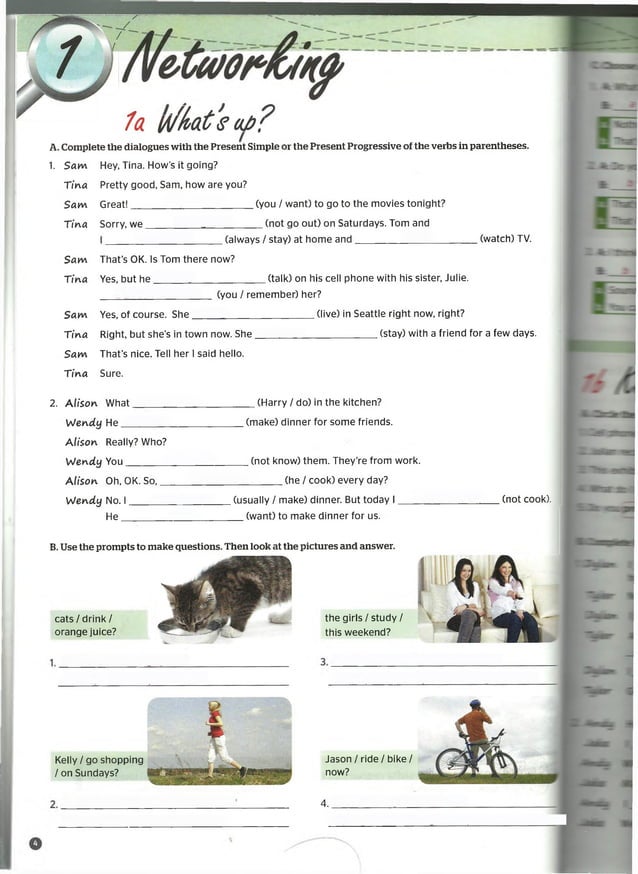 New destinations pre intermediate a2-workbook | PDF