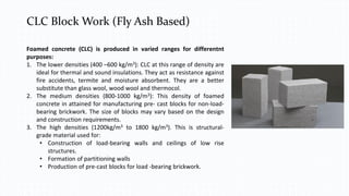 New developments in construction technology | PDF