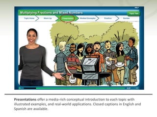 New dev math approach for nro cmath posted | PPT