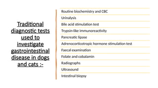 Modern diagnostic techniques for the gastrointestinal tract (GIT).pptx