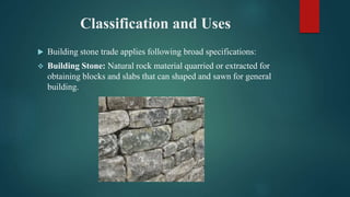 New Dimension Stone | PPTX