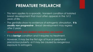 new DISORDERS OF PUBERTAL DEVELOPMENT.pptx